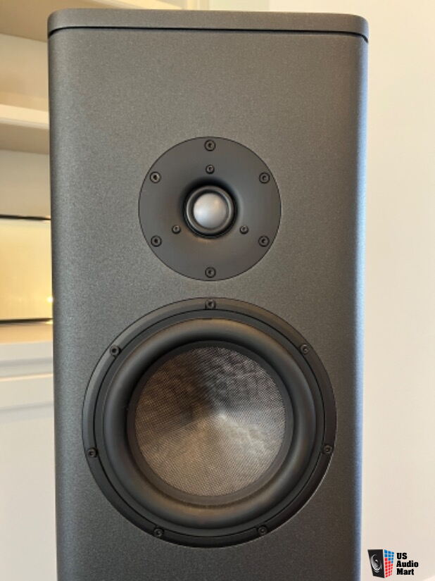 Magico S1 MK1 Photo #4367632 - US Audio Mart