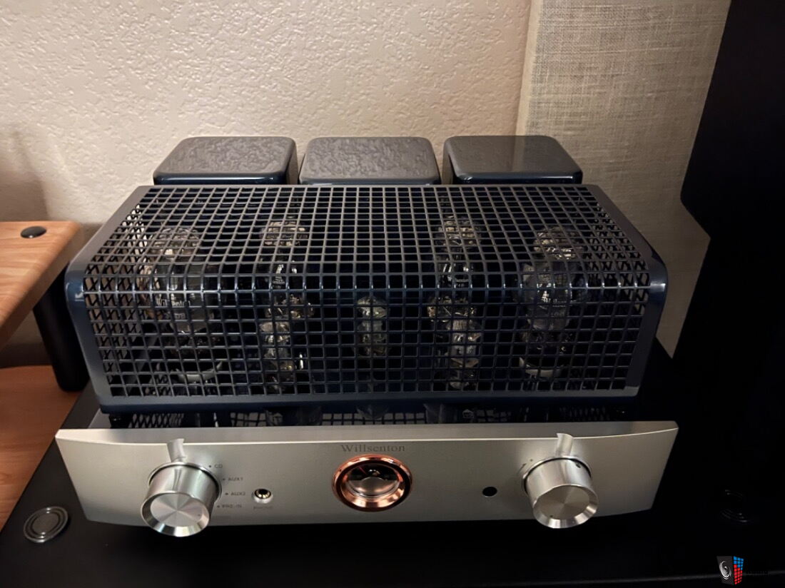 Willsenton R300 For Sale US Audio Mart