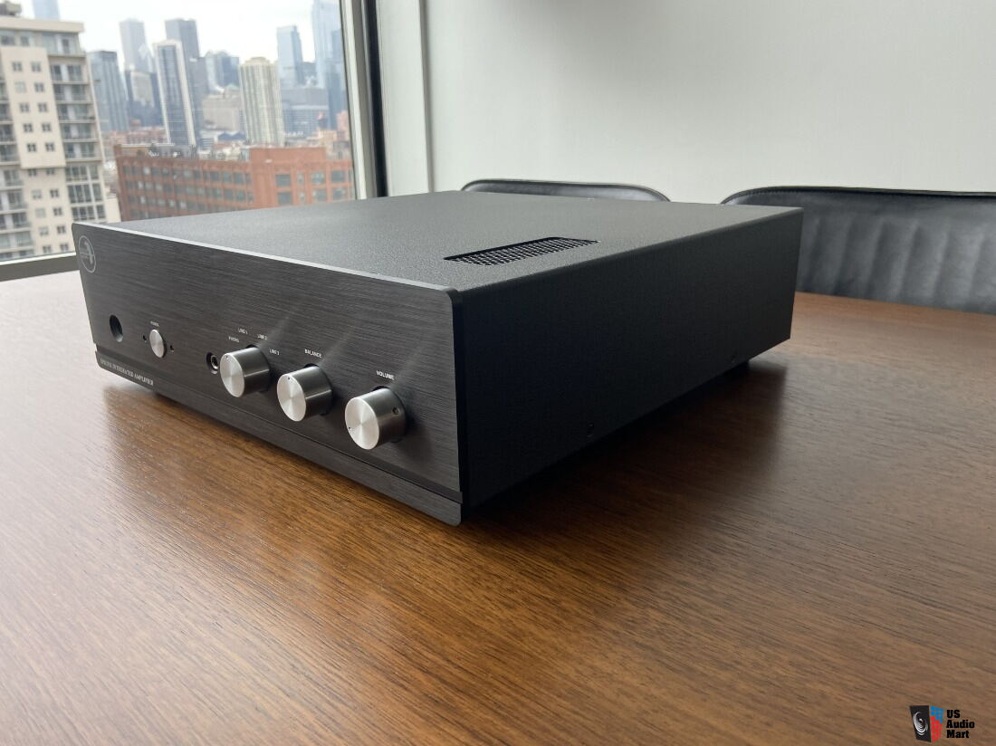 Rogue Audio Sphinx II Photo #4368188 - US Audio Mart