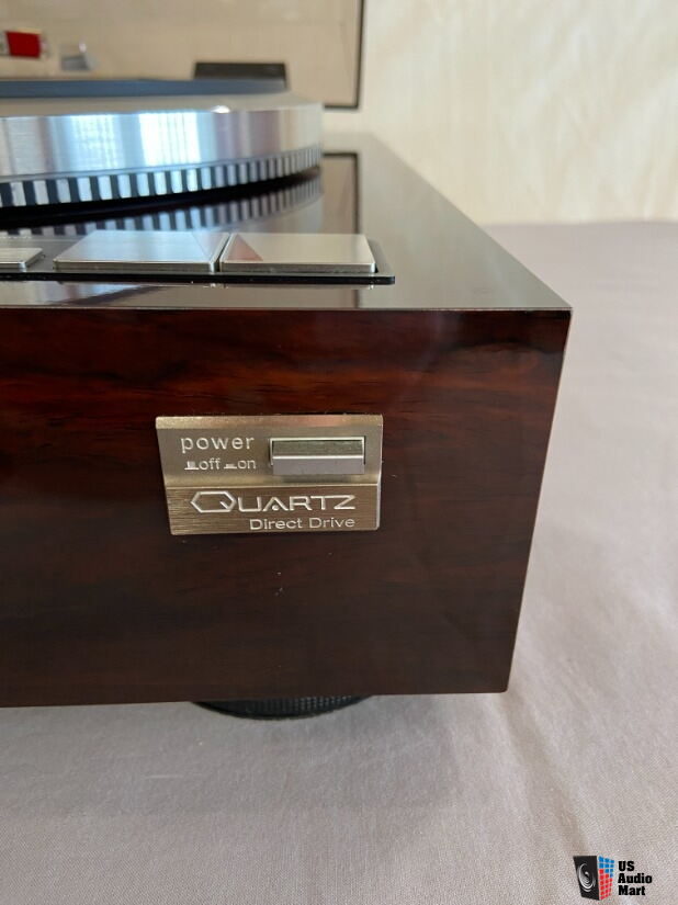 Technics SL-M3 Linear Tracker - NICE! Photo #4368347 - UK Audio Mart