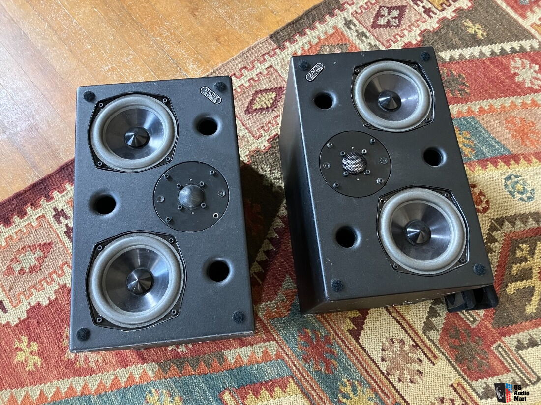 Acoustic Energy AE 2 Photo #4368666 - US Audio Mart