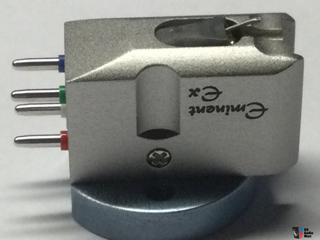 My Sonic Lab - Eminent EX Photo #4368736 - US Audio Mart
