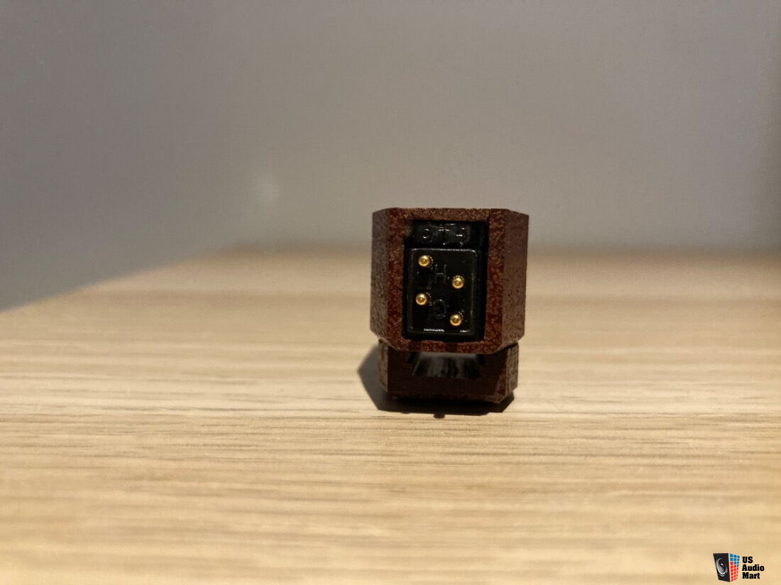 Grado Statement Series 2 Mono cartridge Photo #4369126 - UK Audio Mart