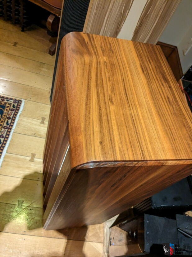 A23 Hommage 755 speakers (super rare, from Auditorium 23) Photo ...