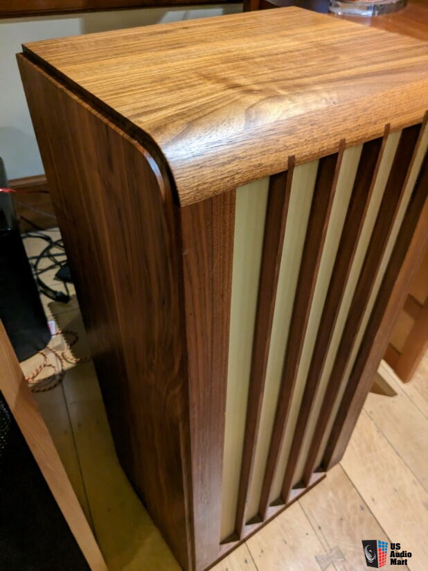 A23 Hommage 755 speakers (super rare, from Auditorium 23) Photo ...