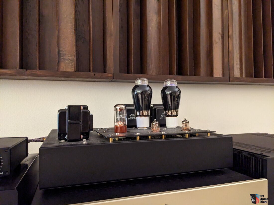 Omega tower speakers Photo #4369468 - US Audio Mart