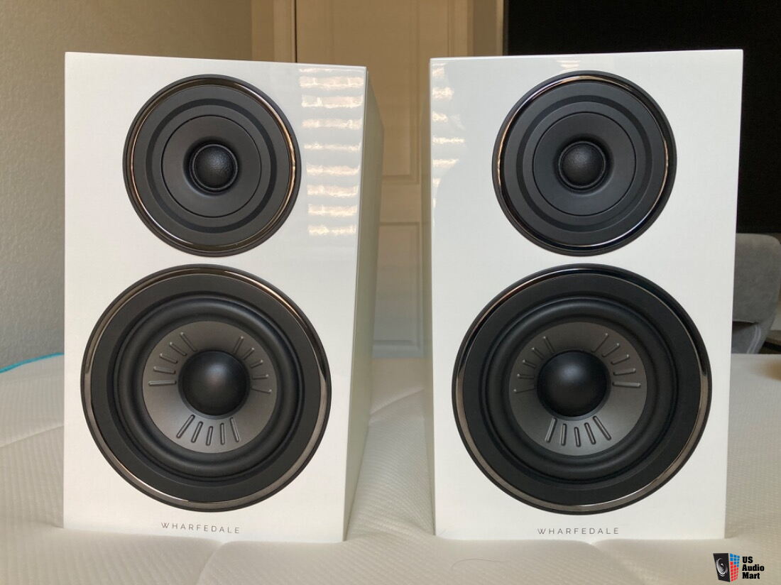 Wharfedale diamond 12.2 (DFW area pick up only) Photo #4370471 - US ...