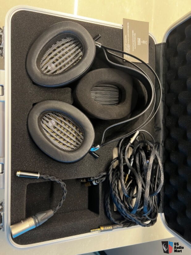 Meze Elite w / Extras Photo #4371451 - US Audio Mart