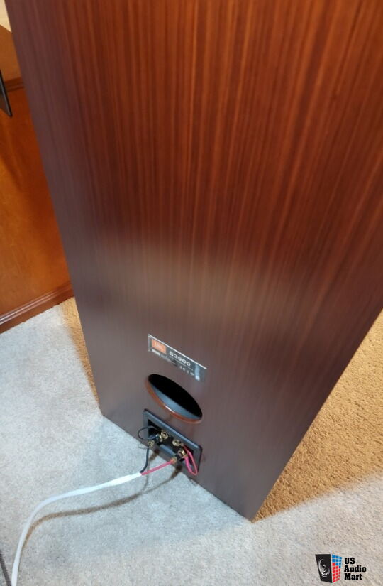 JBL Synthesis S3900 Photo #4371776 - US Audio Mart