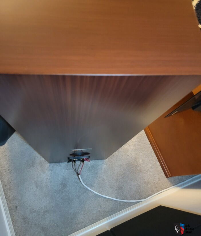 JBL Synthesis S3900 Photo #4371775 - US Audio Mart
