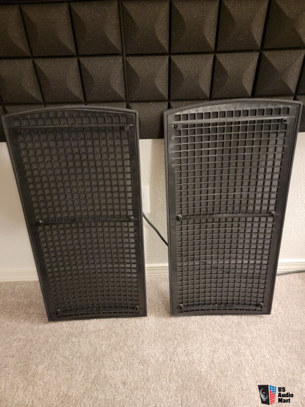 JBL Synthesis S3900 Photo #4371776 - US Audio Mart