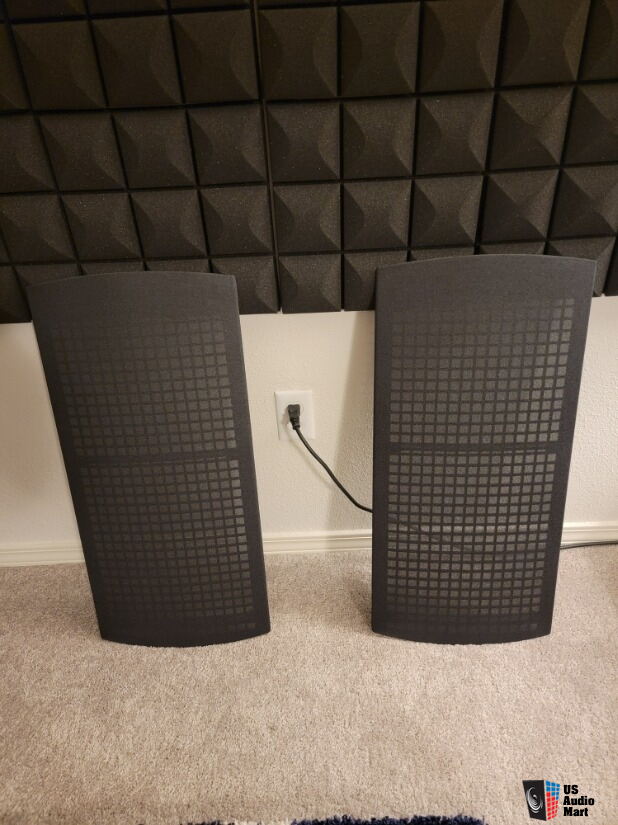 JBL Synthesis S3900 Photo #4371775 - US Audio Mart