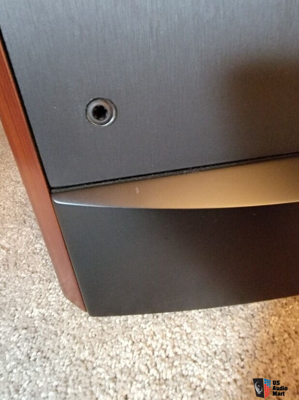 JBL Synthesis S3900 Photo #4371777 - US Audio Mart