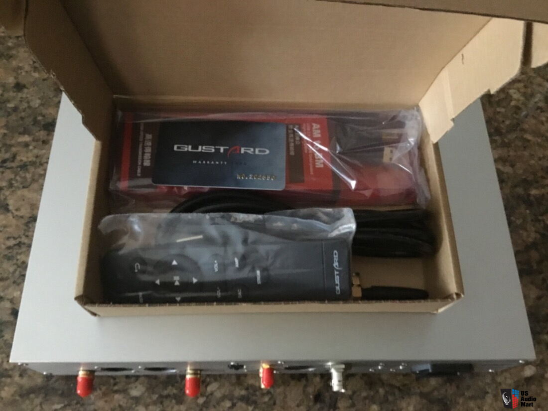 Gustard X26 pro Photo #4372172 - US Audio Mart