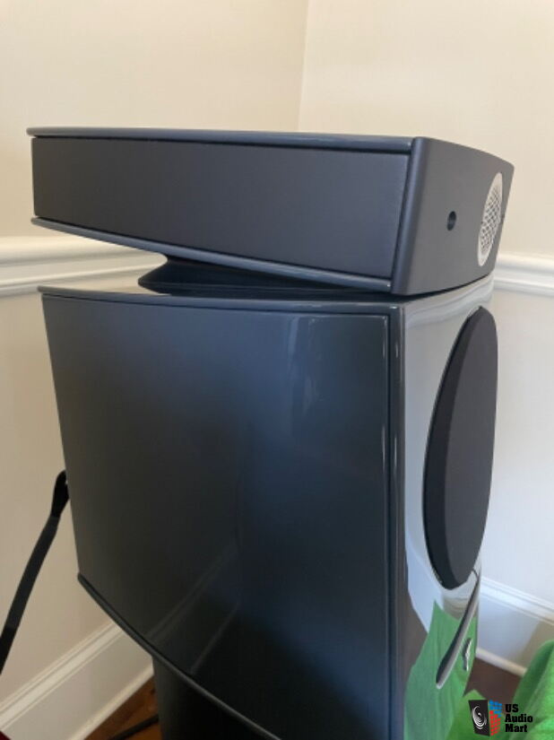 Focal Diablo Utopia Colour EVO Bookshelf Loudspeakers Photo #4372211 ...