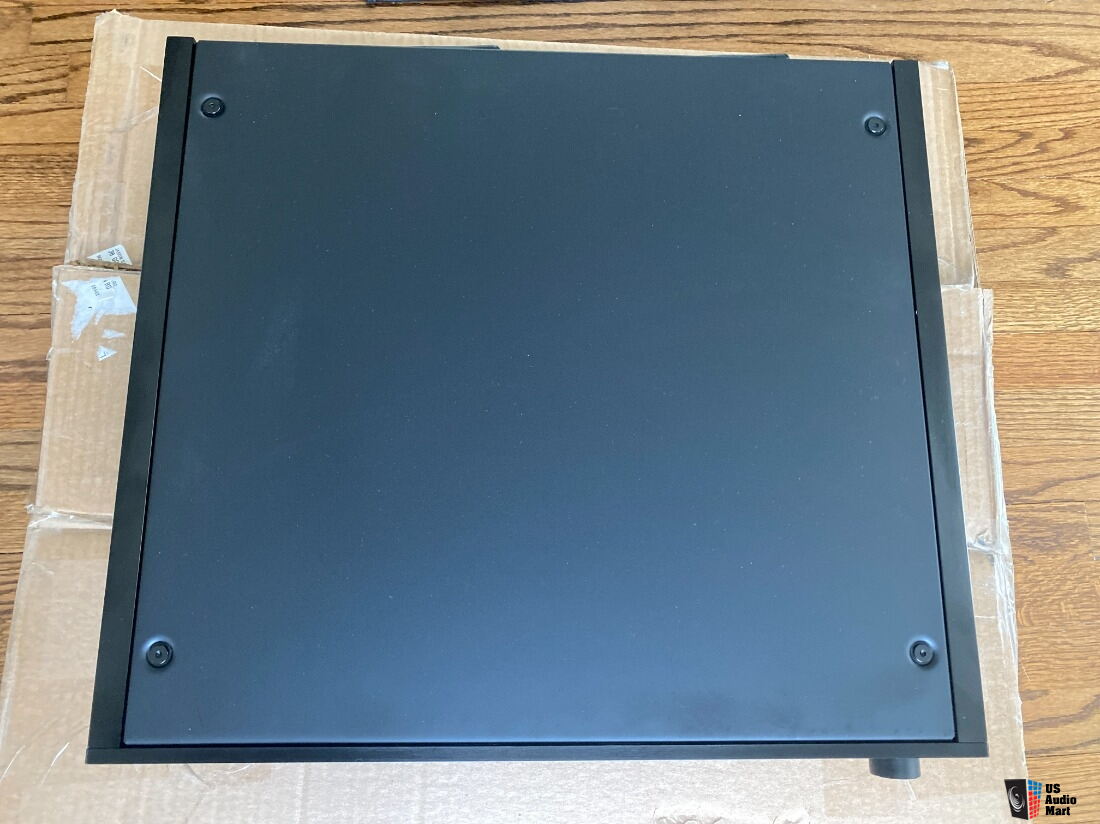 Technics SL-G700 M1 SACD CD Network Player * Mint Photo #4372268 - UK ...
