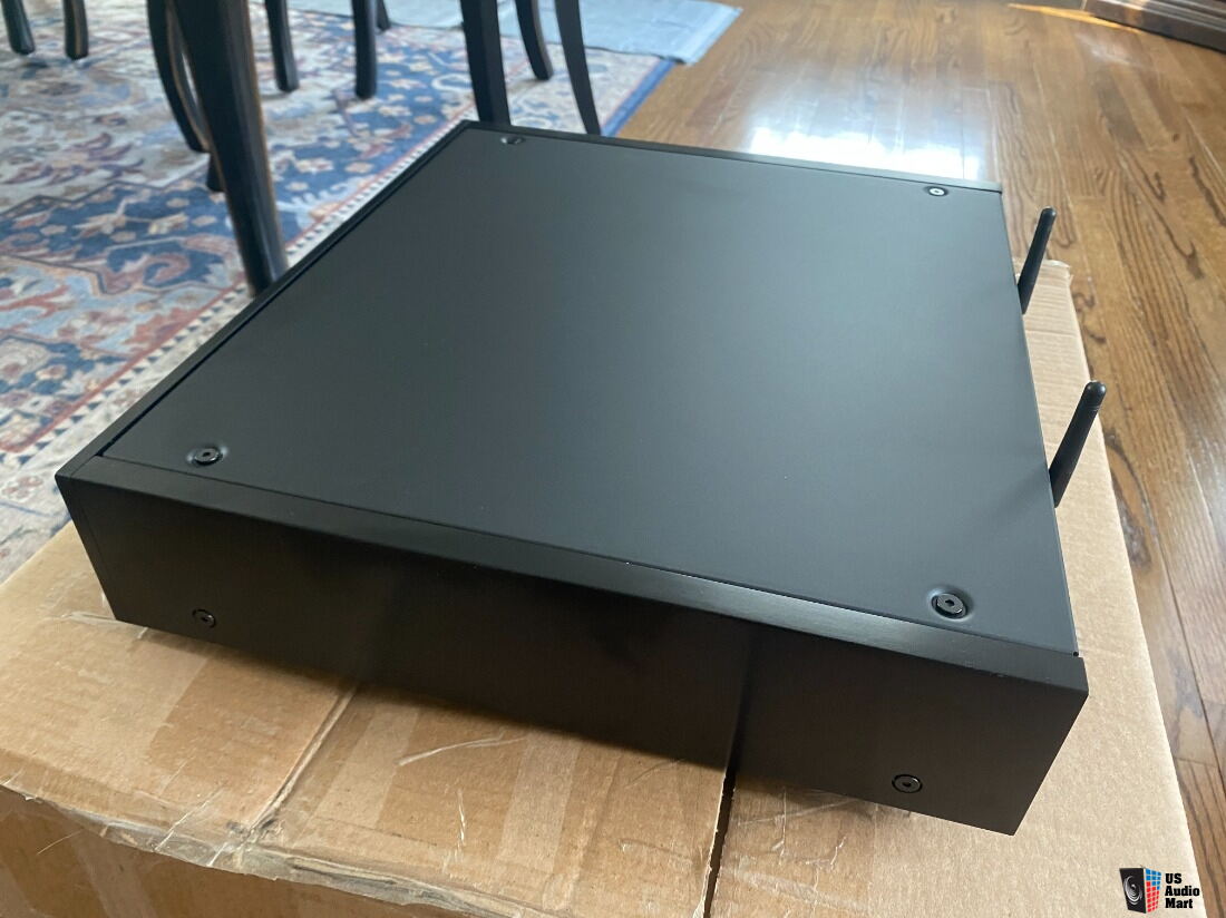 Technics SL-G700 SACD CD Network Player * Mint Photo #4372270 - US ...