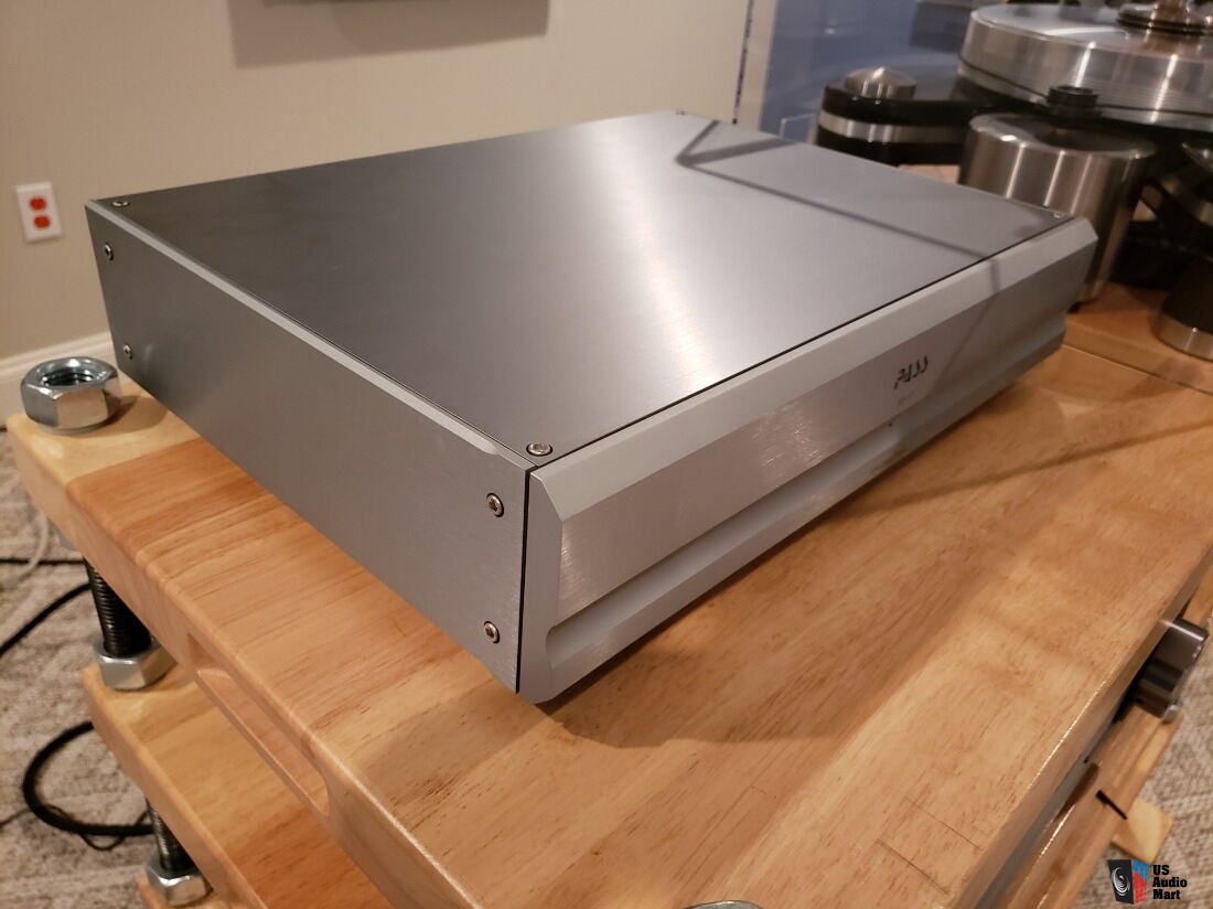 Pass Labs XP-17 Phono Preamp Photo #4372788 - US Audio Mart