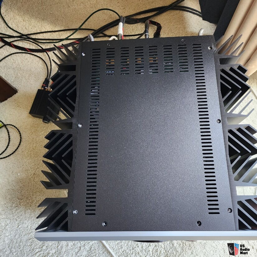 Pass labs Int 250 Photo #4373253 - US Audio Mart