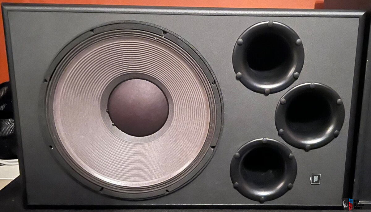JBL Synthesis Photo #4373723 - US Audio Mart