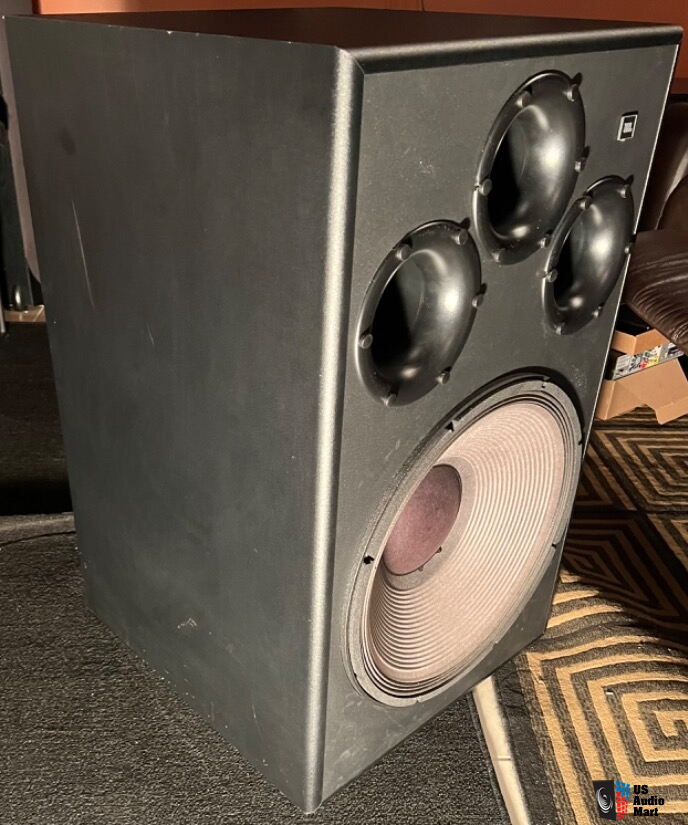 JBL Synthesis Photo #4373725 - US Audio Mart