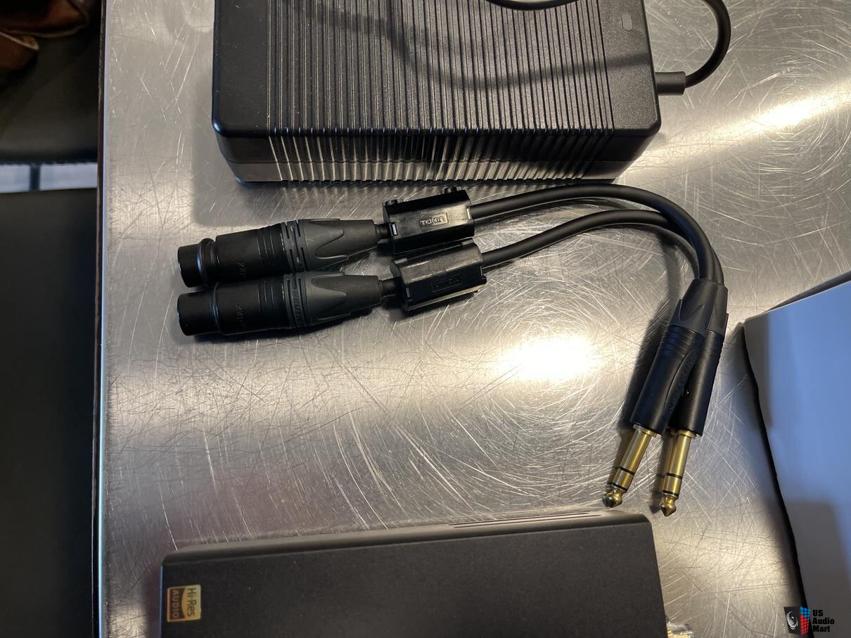 Topping PA5 Stereo Amplifier Photo #4373733 - UK Audio Mart