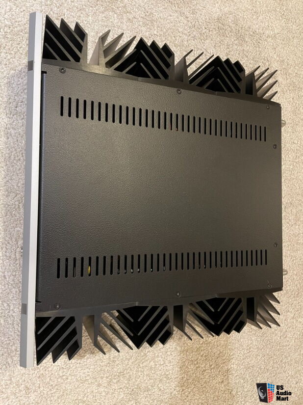 Pass Labs XA25 Power Amplifier Photo #4375042 - US Audio Mart