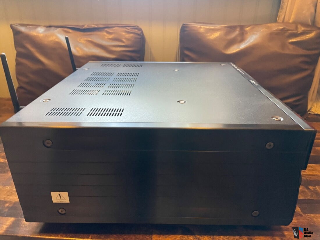 Yamaha CX-A5200 - Excellent Condition Photo #4375633 - US Audio Mart