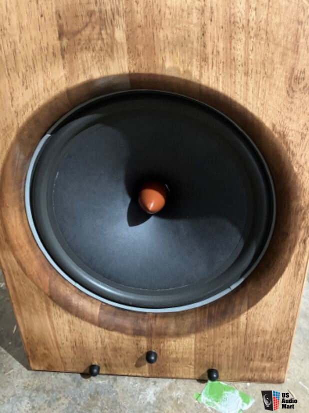 Lii audio w-15 Photo #4375758 - US Audio Mart