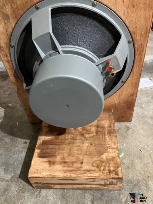 Lii audio w-15 Photo #4375760 - US Audio Mart