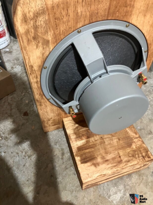 Lii audio w-15 Photo #4375760 - US Audio Mart