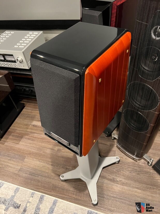Usher Audio Speakers BE-718 Diamond version (Tiny Dancer Speaker) Photo ...