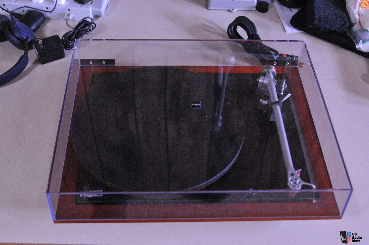 Rega Planar 25 (P-25) with RB600 Tonearm REVISED DESCRIPTION For Sale ...