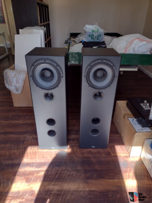Tekton Lore 2 speakers For Sale - Canuck Audio Mart