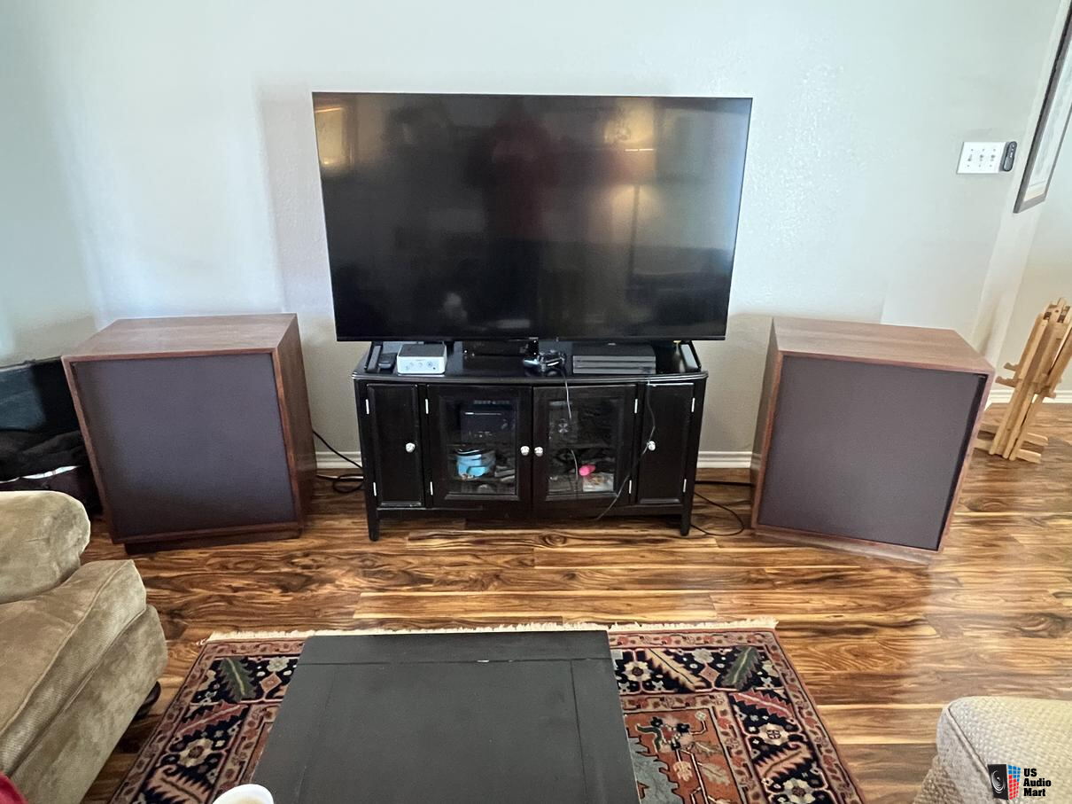 Altec Lancing 846b Valencia Photo #4376820 - US Audio Mart