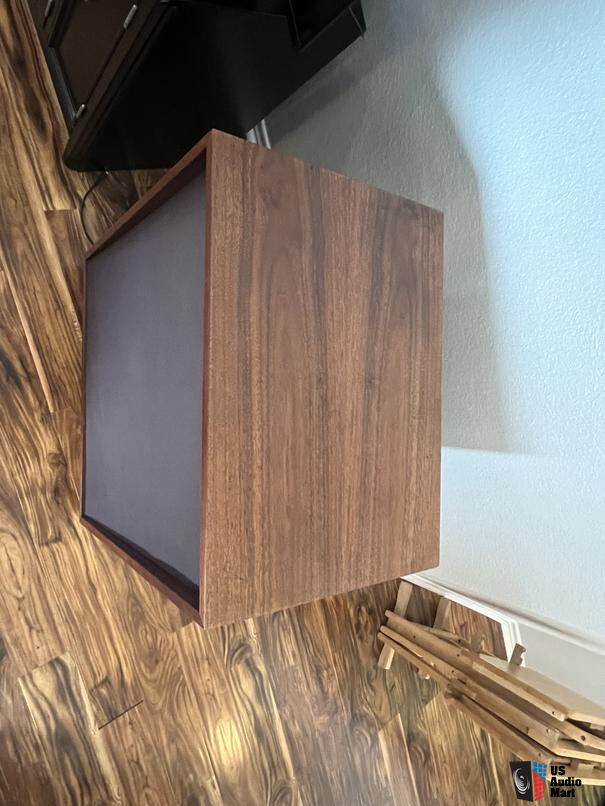 Altec Lancing 846b Valencia Photo #4376825 - US Audio Mart
