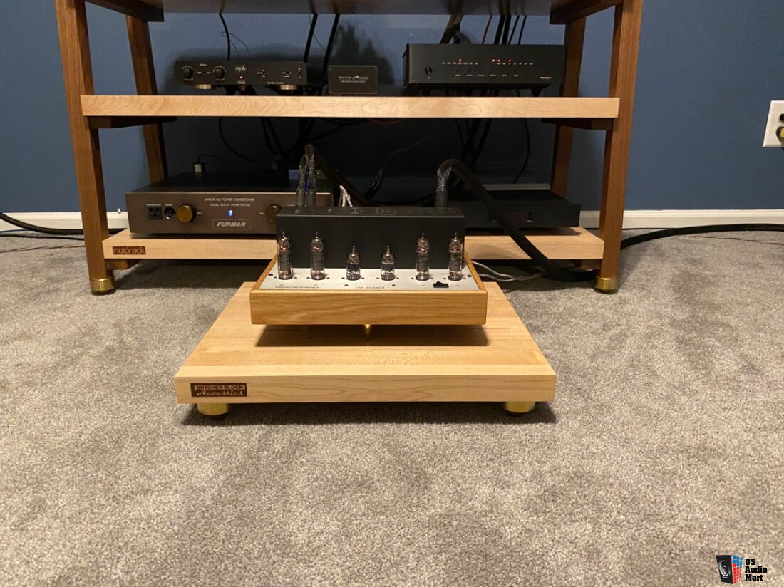 Music Reference RM-10 II Photo #4378644 - US Audio Mart