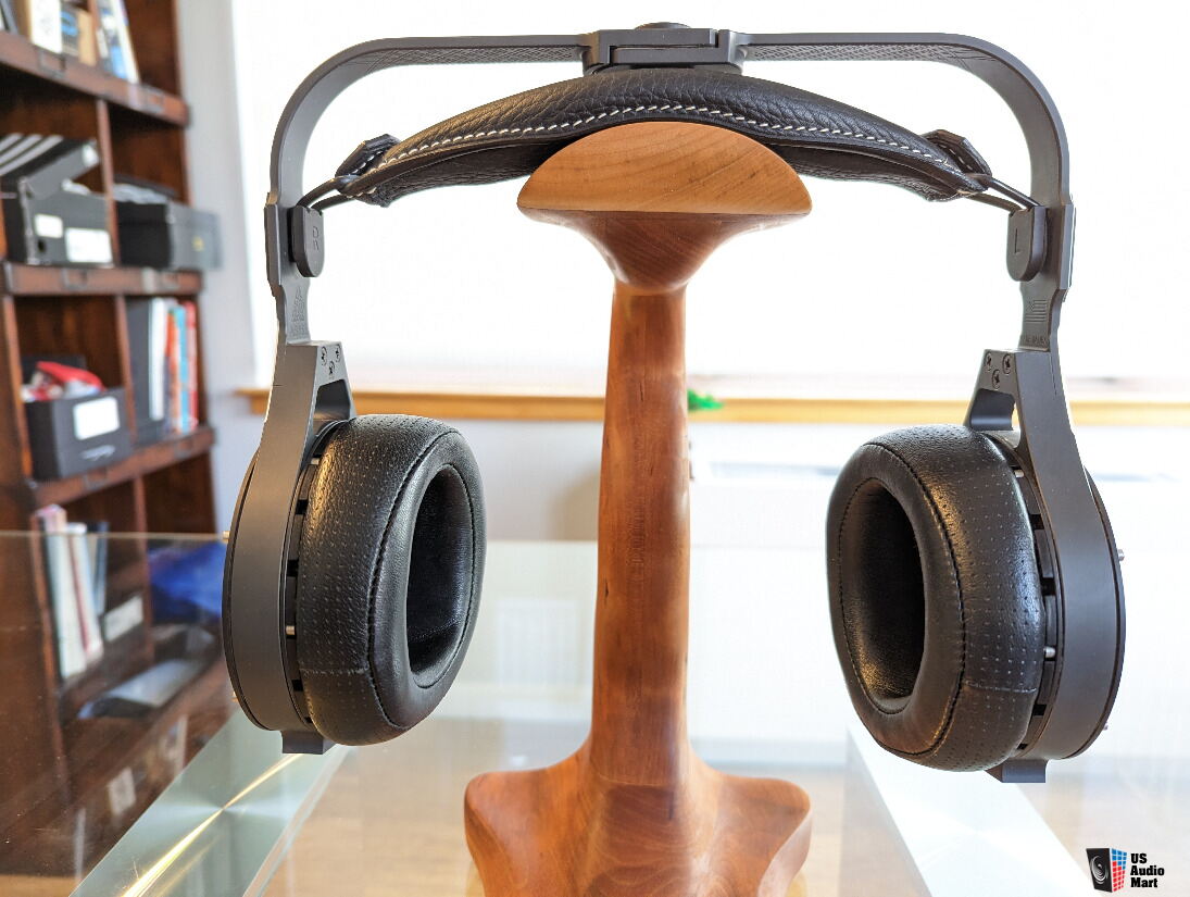 Abyss Phi TC headphones For Sale - US Audio Mart