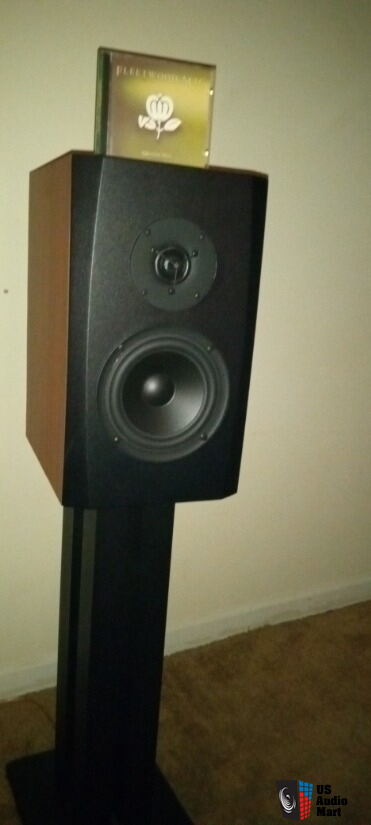 Chane L3 speakers! Photo #4378771 - US Audio Mart