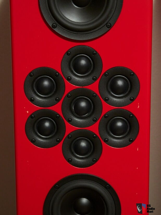 Tekton Design Electron SE Photo #4379141 - US Audio Mart