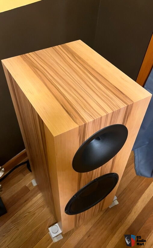 Tobian Sounds Systems 12FH Fullrange Horn Speakers Photo #4379207 - US ...