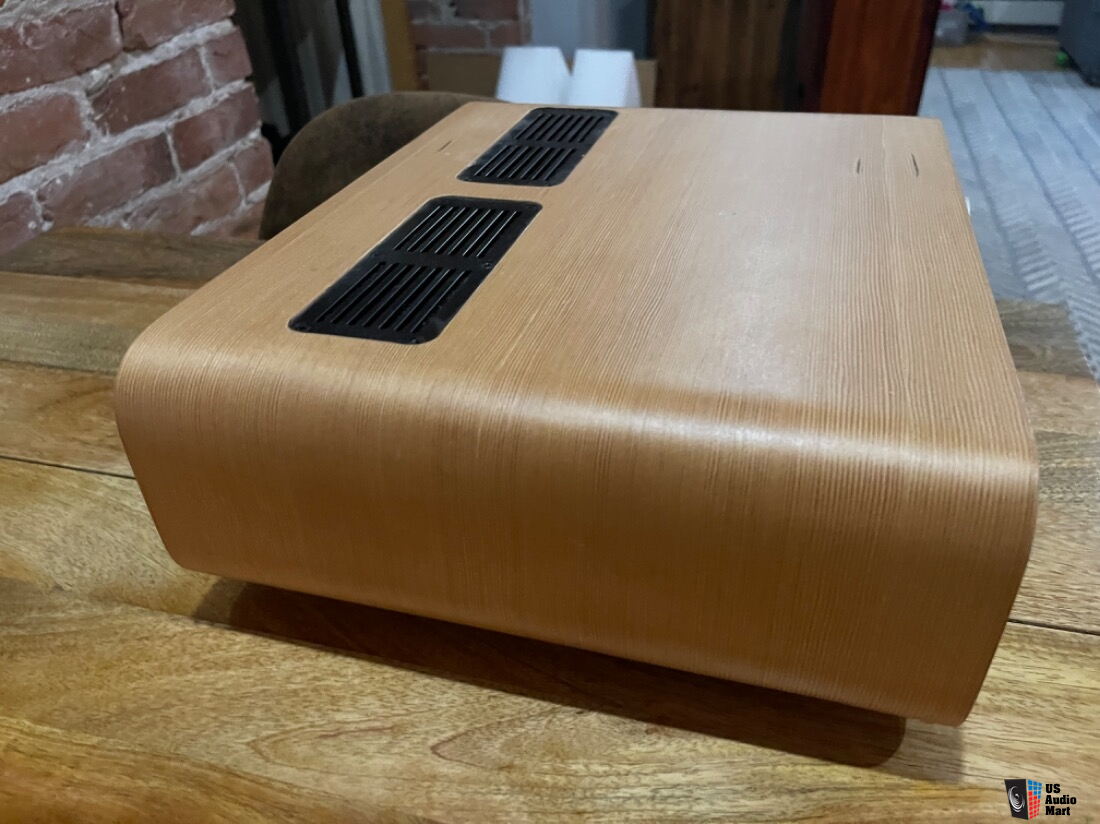 Peachtree Nova Pre Amp Photo #4379660 - US Audio Mart