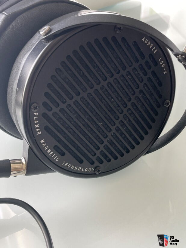 Audeze LCD-X Premium Package Photo #4380673 - US Audio Mart