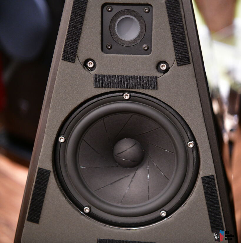Wilson Audio Sophia1 Photo #4380909 - US Audio Mart