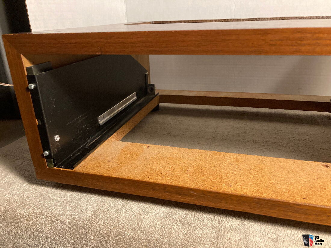 McIntosh Wood Cases 2 Photo #4381263 - US Audio Mart