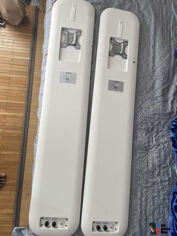PC Acoustic EQ Panels with WALL MOUNT OPTION (1 PAIR) Photo #4381420 ...