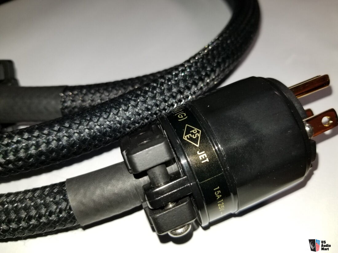 Furutech and vh audio diy + ac/ends For Sale - US Audio Mart
