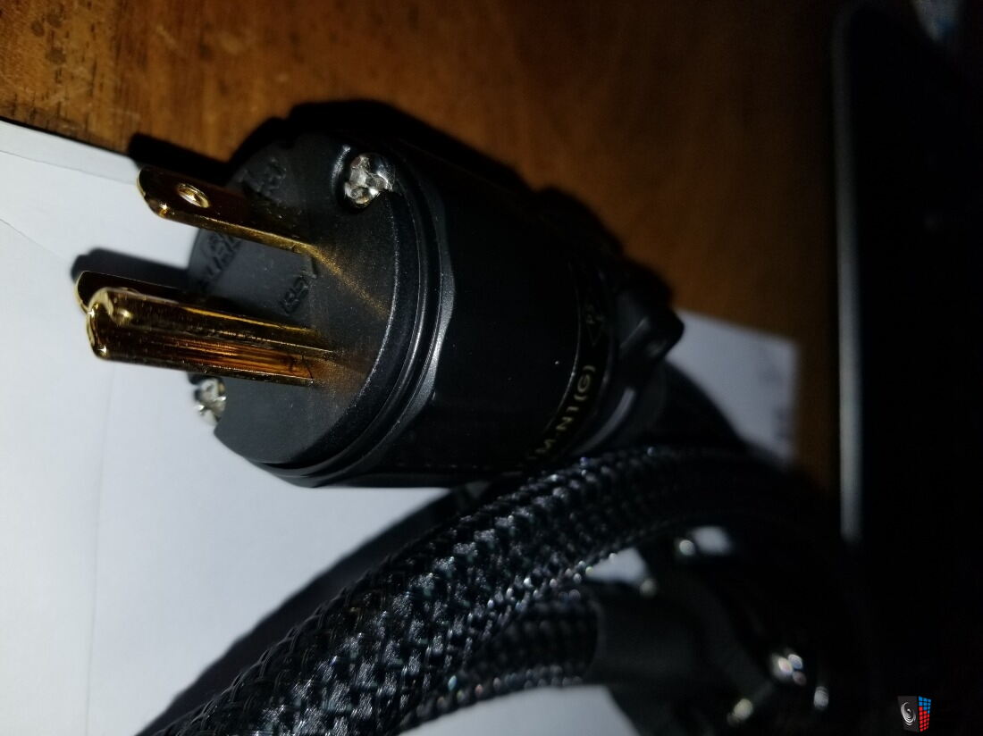 Furutech and vh audio diy + ac/ends Photo #4382226 - UK Audio Mart