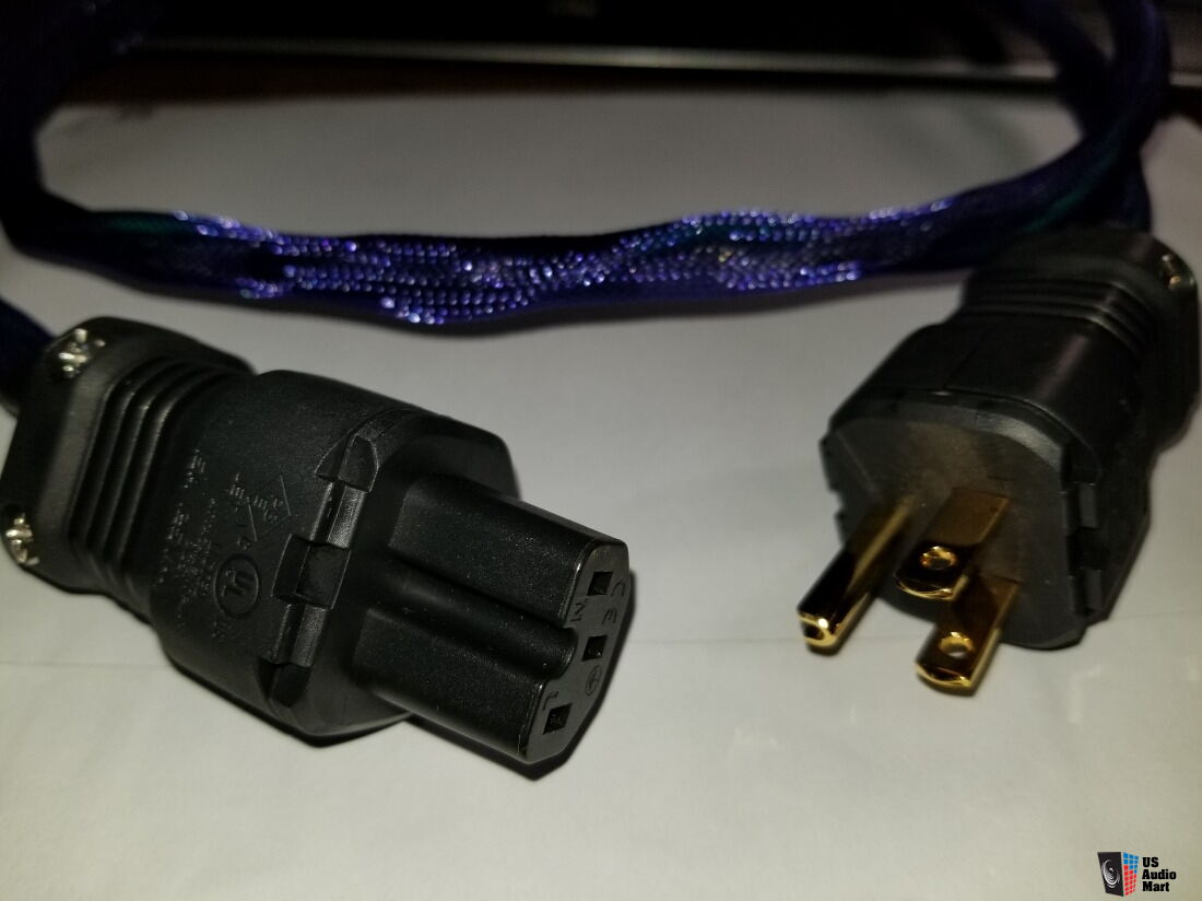 Furutech and vh audio diy + ac/ends Photo #4382226 - UK Audio Mart
