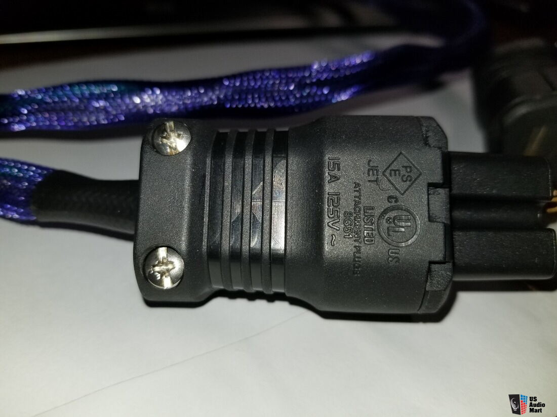 Furutech and vh audio diy + ac/ends Photo #4382226 - US Audio Mart